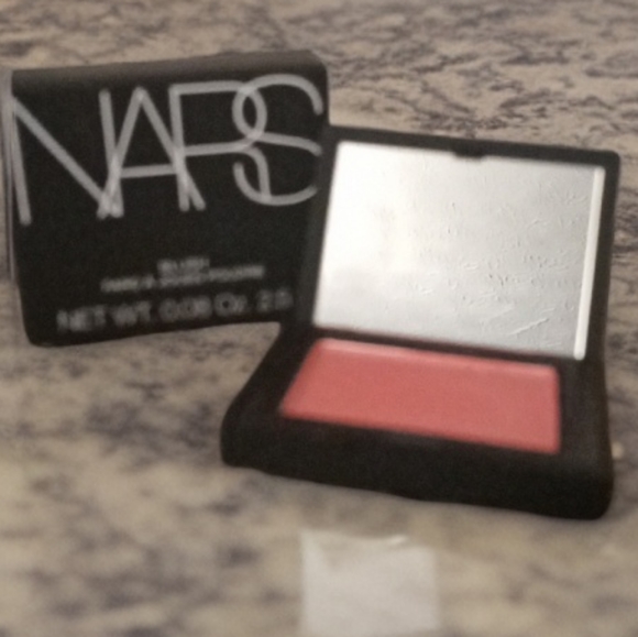 NARS | Makeup | New Nars Blush Orgasm X | Poshmark